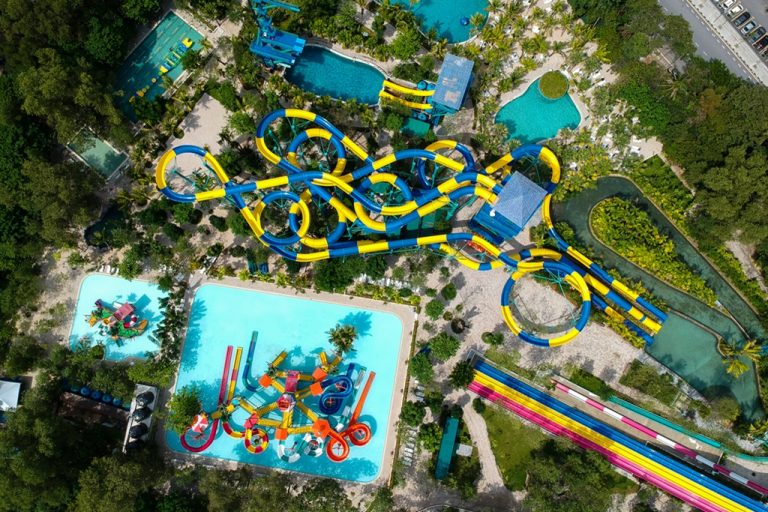 5 Family-Friendly Things to Do in Penang Island